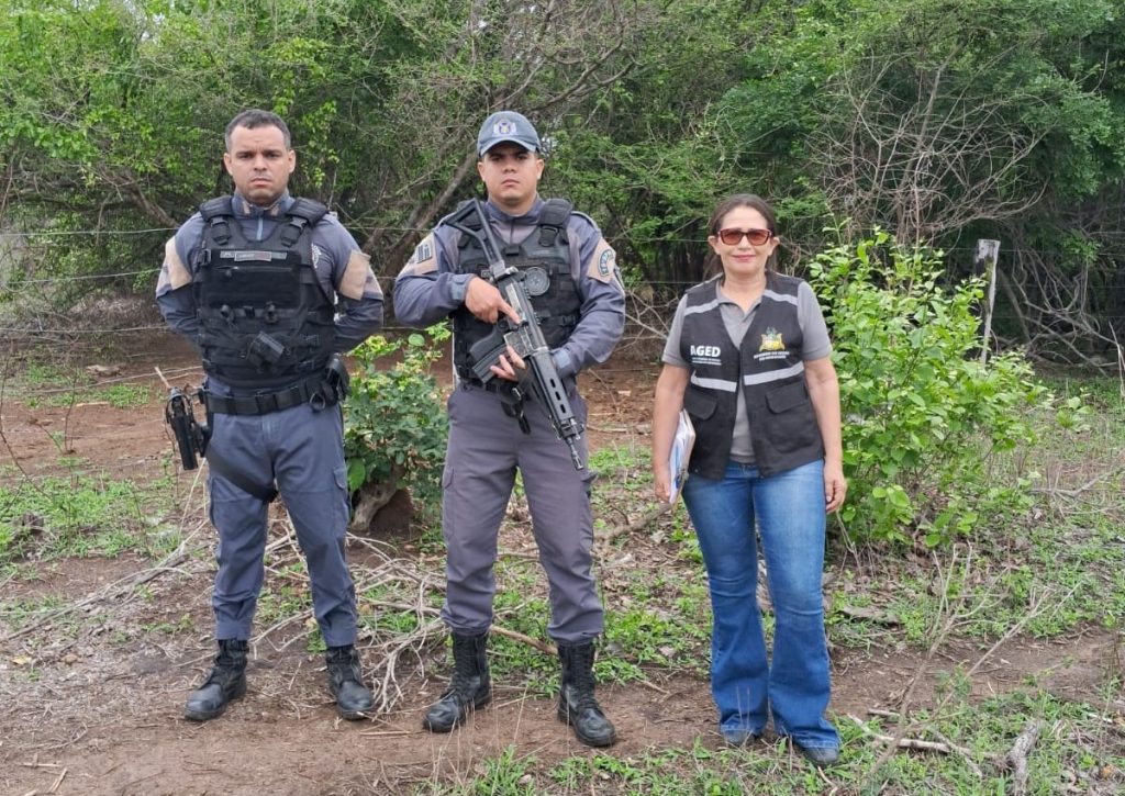 A UNIDADE REGIONAL DE PRESIDENTE DUTRA POR MEIO DA ULSAV DE SÃO ...